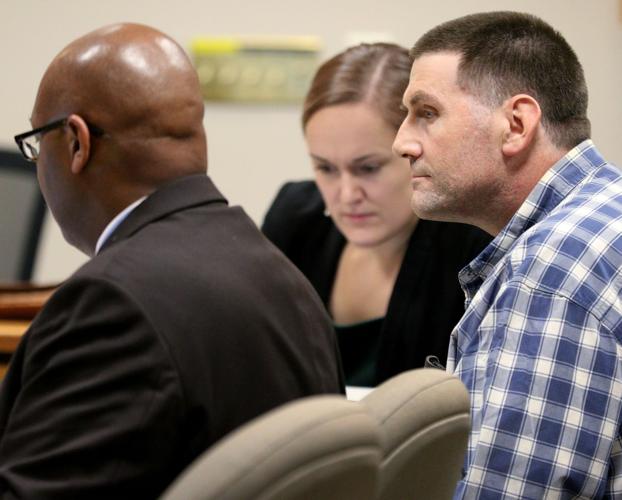 It wasn’t ‘OK’: Murder trial in slaying of Rusk County Deputy Dan Glaze begins in Menomonie ...