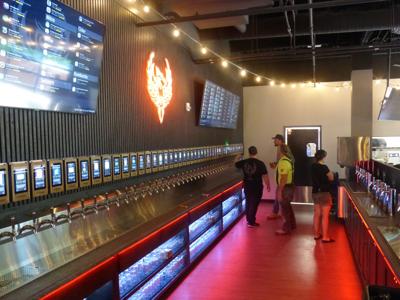 Phoenix Taproom and Kitchen opens up doors to largest self-pour taproom ...