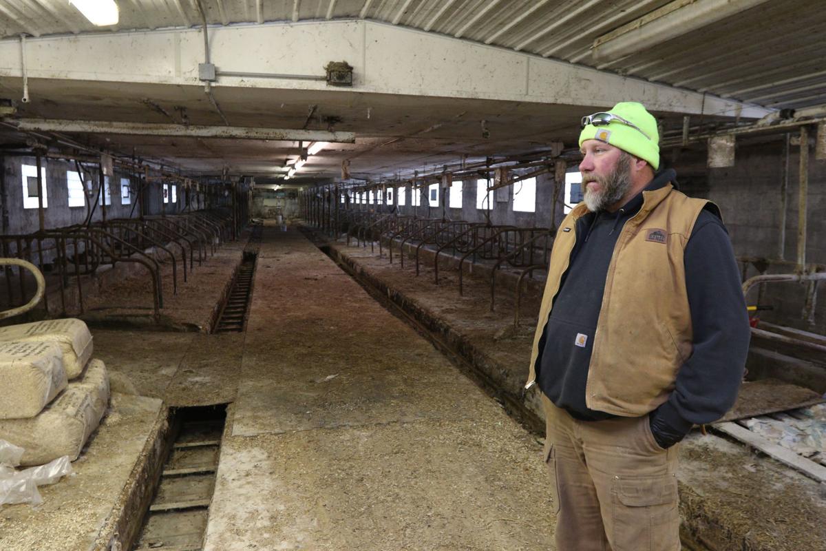 Economic conditions driving farmers to bankruptcy | Farm News ...