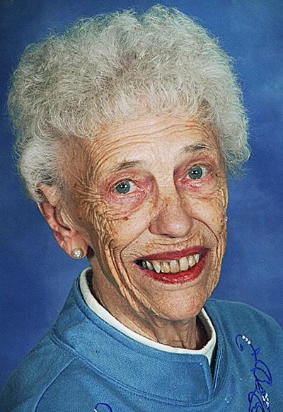 Hazel Johnson | Obituaries | leadertelegram.com