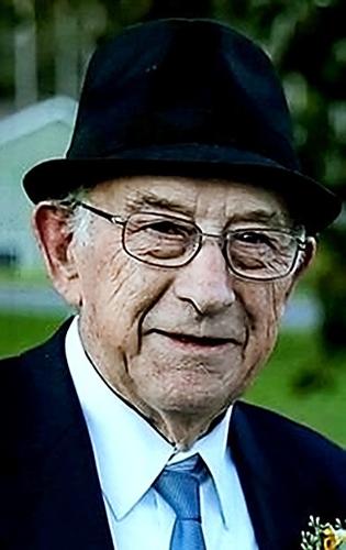 Elmer Eckwright Jr. | Obituaries | leadertelegram.com