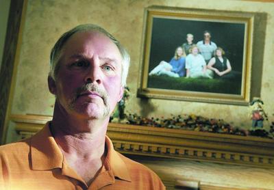 Slayings of six hunters still weigh heavily | Front Page ...