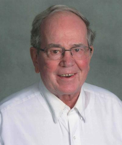 L. William Trautmann | Obituaries | leadertelegram.com