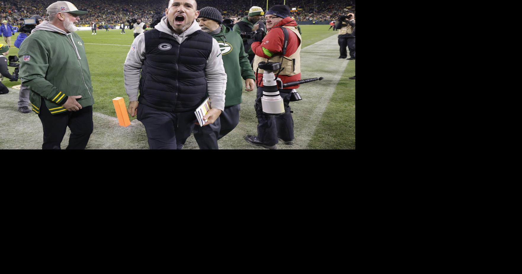 Jordan Love throws 2 TD passes, Packers beat Chiefs 27-19 for 3rd ...