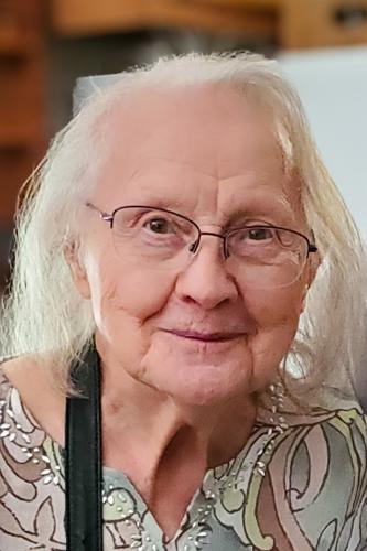 Bertha LeGore | Obituaries | leadertelegram.com