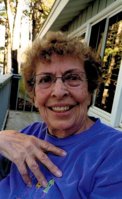Elizabeth Eiseth | Obituaries | leadertelegram.com