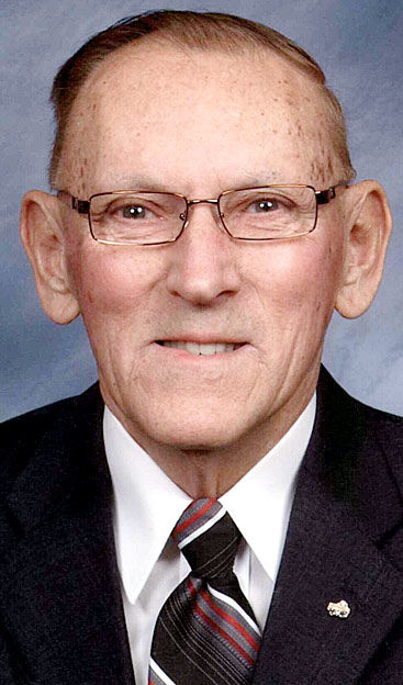 Lester Thompson | Obituaries | leadertelegram.com