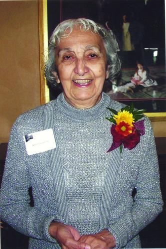 Ann Fis­chetti | Obituaries | leadertelegram.com