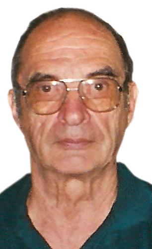 Robert Perry | Obituaries | leadertelegram.com
