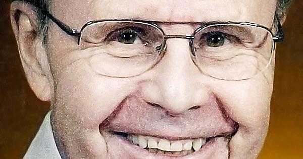 George Voll | Obituaries | leadertelegram.com