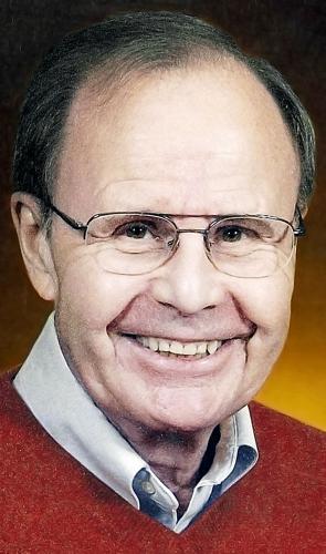 George Voll | Obituaries | leadertelegram.com