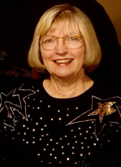 Gloriann Heinemeyer | Obituaries | leadertelegram.com