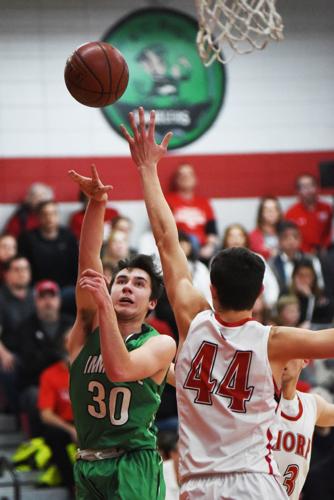 Boys basketball playoffs: Thorp bests Immanuel to earn regional title ...