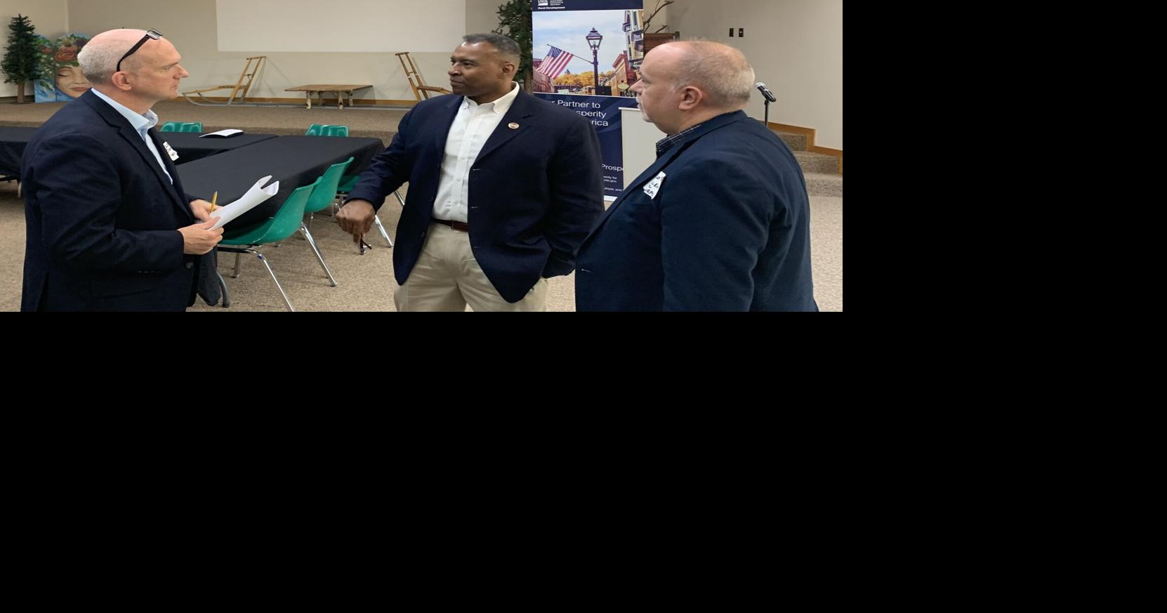 Wisconsin Northwestern Rural Partners Network receives federal investment for outdoor rec ...