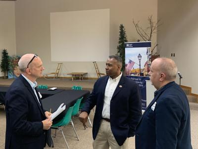 Wisconsin Northwestern Rural Partners Network receives federal ...