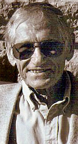 John Niebur | Obituaries | leadertelegram.com