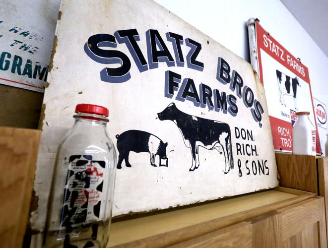 Farm Technology Days will be bittersweet for host families | Dairy ...