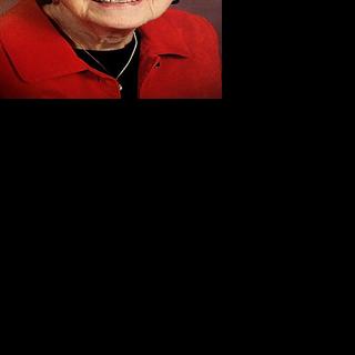 Betty Garfield | Obituaries | leadertelegram.com