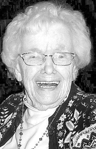 Ella Ruth Hesselman | Obituaries | leadertelegram.com