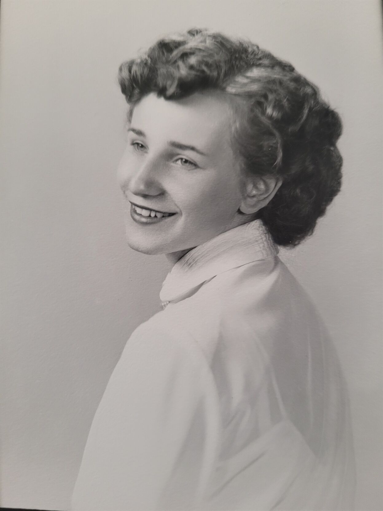 Joyce Johnson | Obituaries | leadertelegram.com