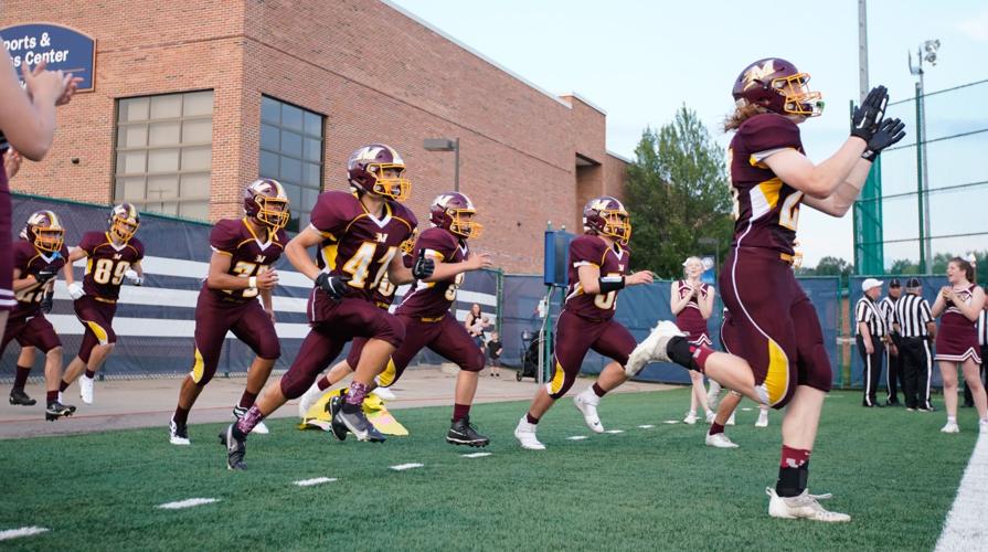 Photo gallery: River Falls at Menomonie football | Sports ...
