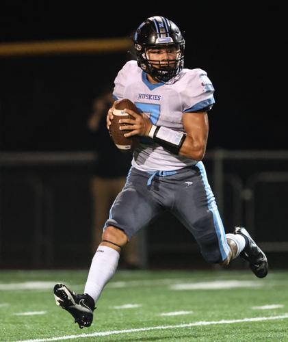 Photo gallery: Eau Claire North at Eau Claire Memorial football ...