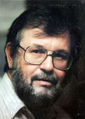 Patrick Eaton | Obituaries | leadertelegram.com