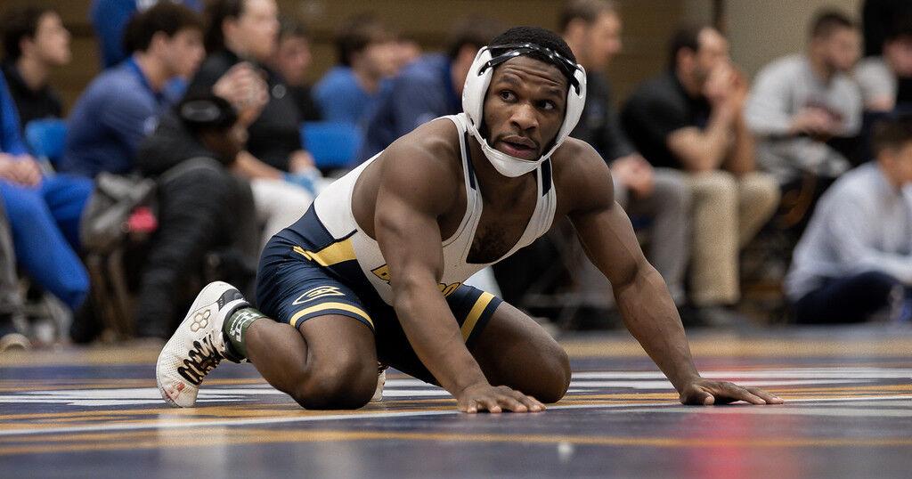 Wrestlers earn share of 1st WIAC championship in program history ...