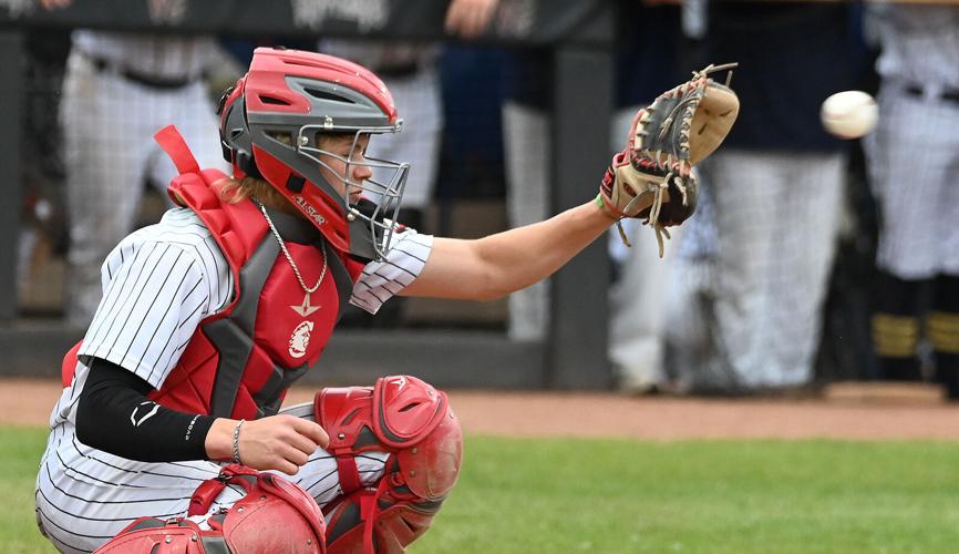 Aquinas overwhelms Cumberland in Division 3 state semifinals | Sports ...