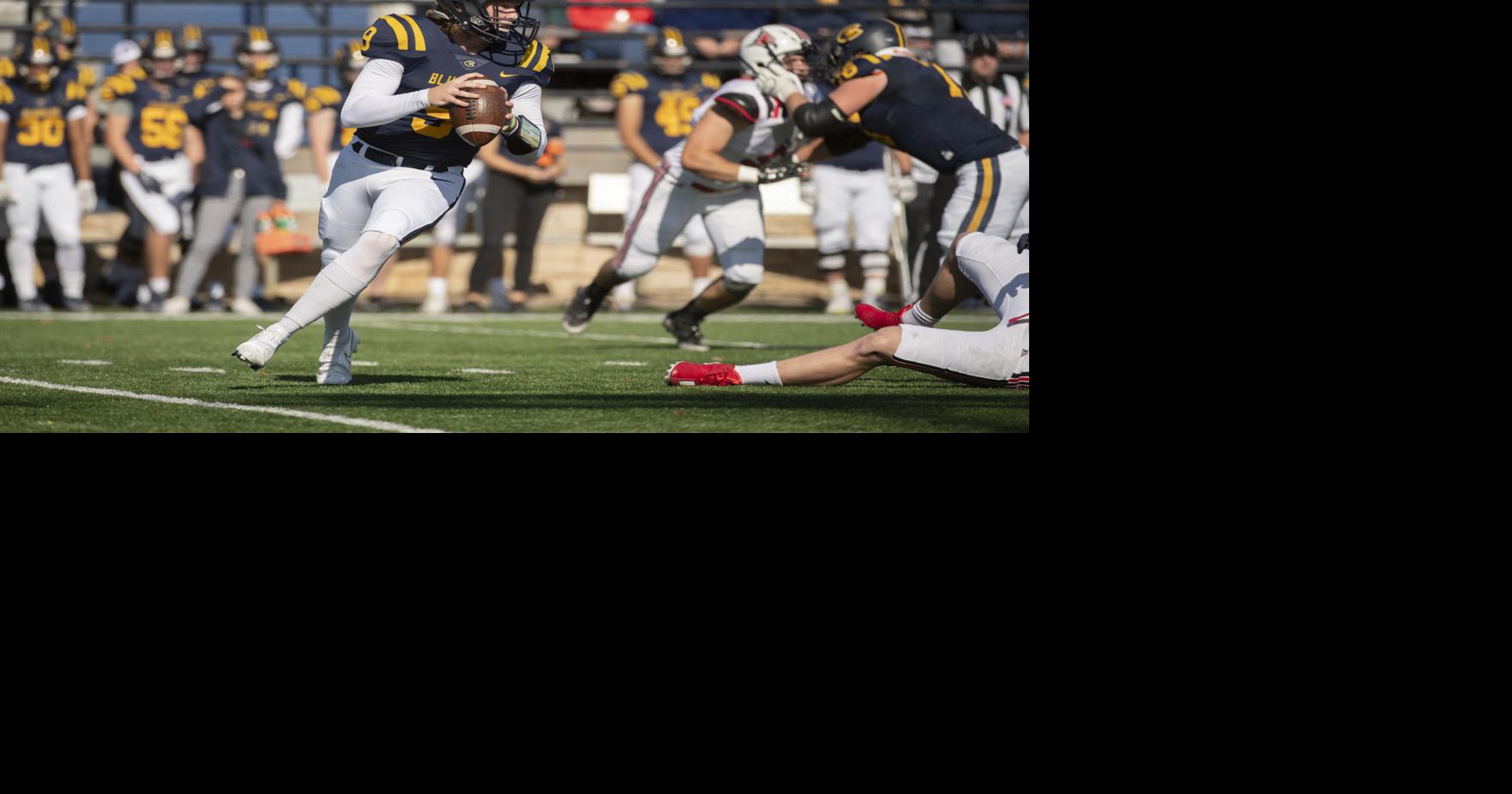 College football: UW-Eau Claire looks to sustain strong starts heading ...