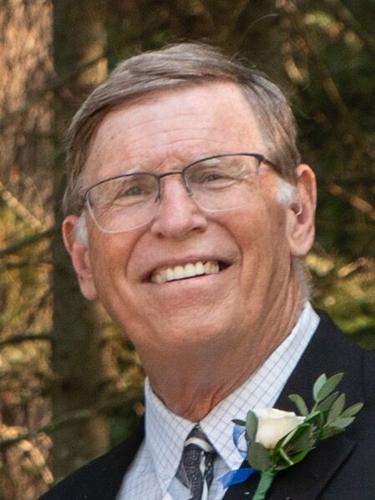 David Rowe | Obituaries | leadertelegram.com