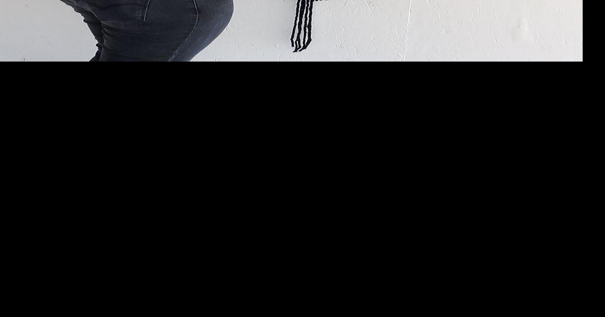 Contemporary gallery uses 'art on the fly' concept | Local ...