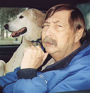 Roger Freeman | Obituaries | leadertelegram.com