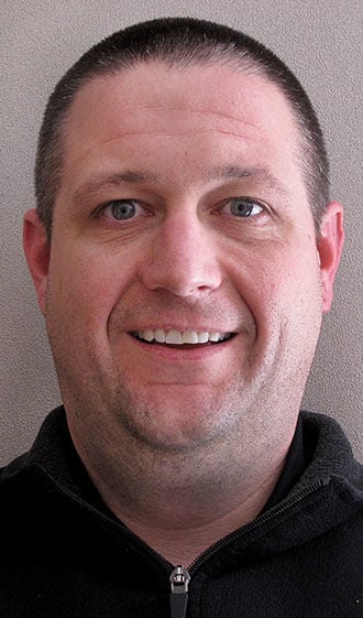 New police chief to take the reins in Elk Mound | Front Page ...