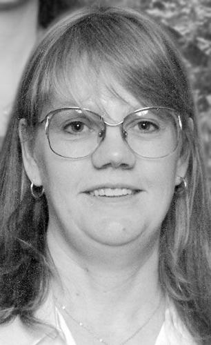 Nancy Carlson-Holst | Obituaries | leadertelegram.com