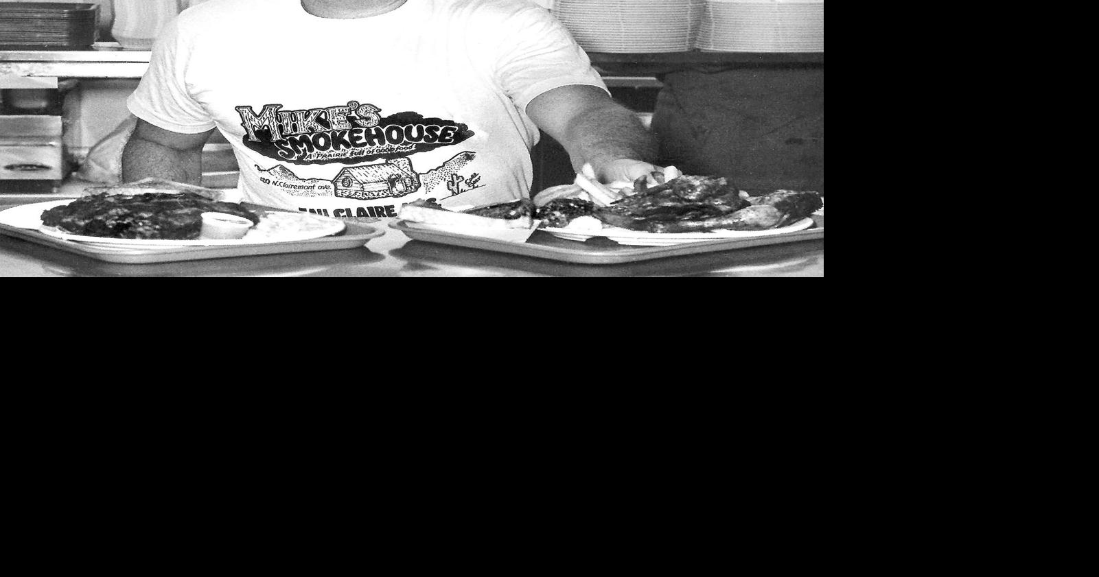 Mike's Smokehouse founder left legacy of satisfied customers | Front ...
