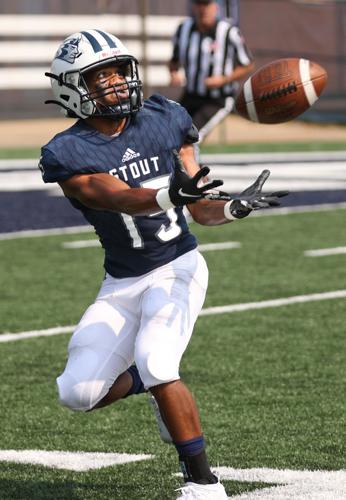 Area roundup (11/18): UW-Eau Claire, UW-Stout well represented on All ...