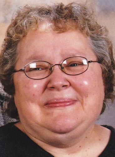 Susan Vance | Obituaries | leadertelegram.com