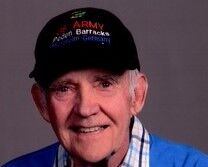 Harold Saxon | Christianity | leadertelegram.com