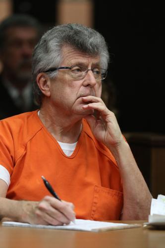 Lokken motion hearing canceled | Front Page | leadertelegram.com