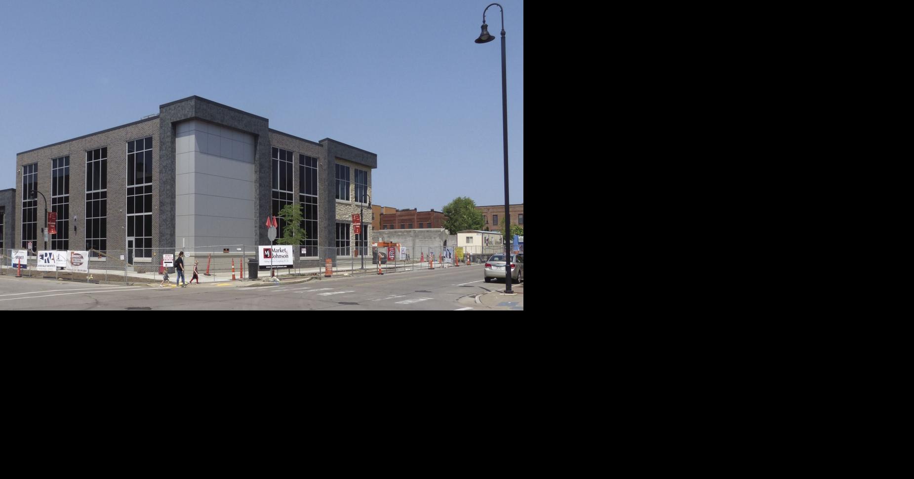 Ongoing growth in Eau Claire, Altoona touted Friday morning by panel ...