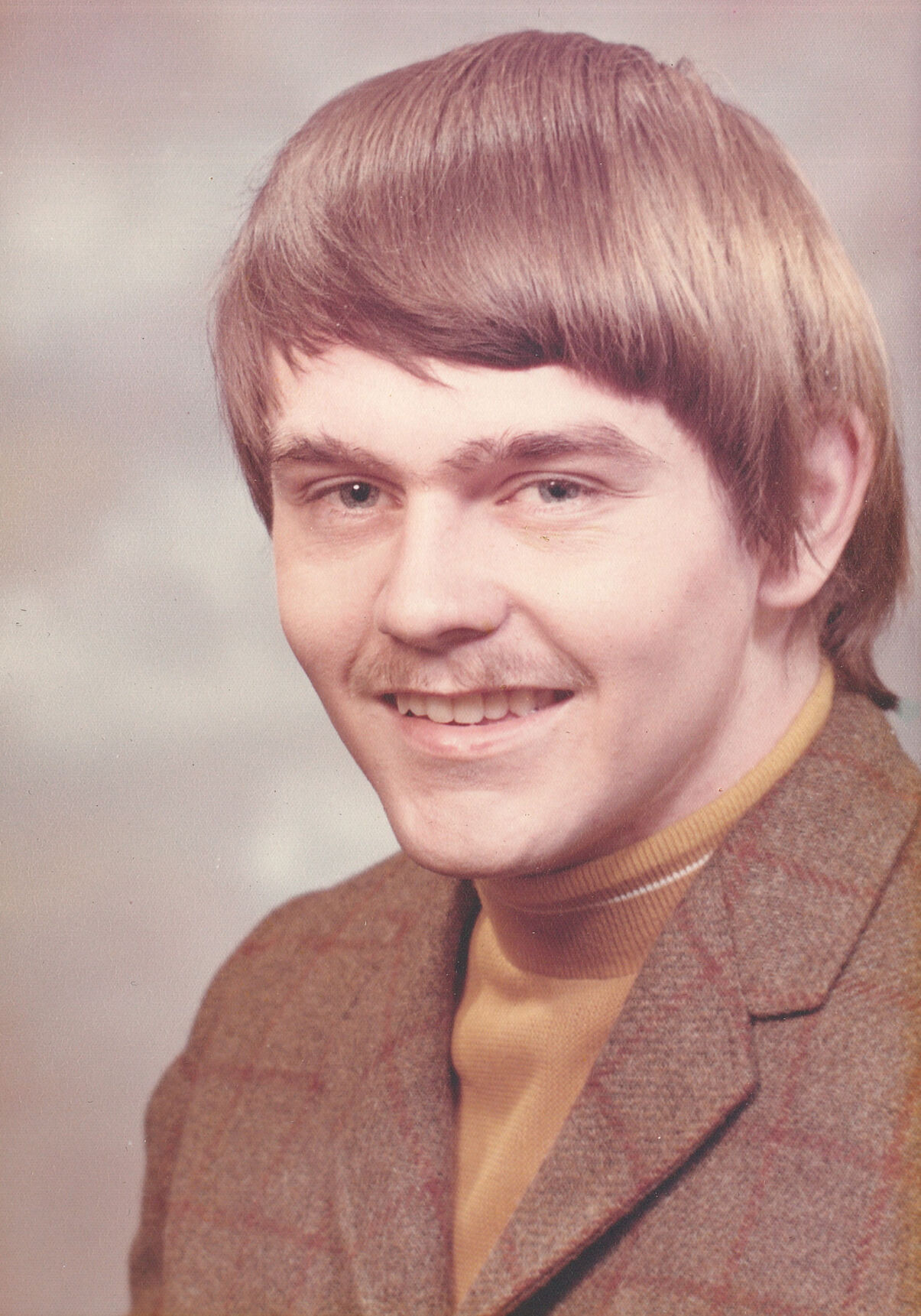 Neil Nowak | Obituaries | leadertelegram.com