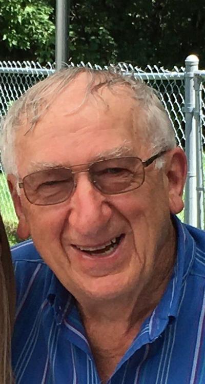Joseph Ruf | Obituaries | leadertelegram.com