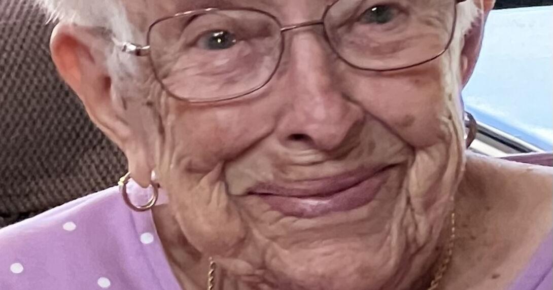 Violet Kennedy | Obituaries | leadertelegram.com