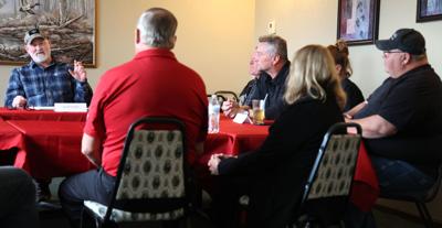 Van Orden declines to answer questions about Jan. 6 in Lake Hallie ...