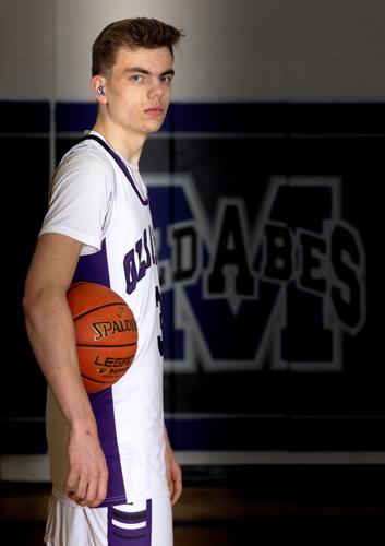 All-Northwest boys hoops: Boser's selflessness took Eau Claire Memorial ...