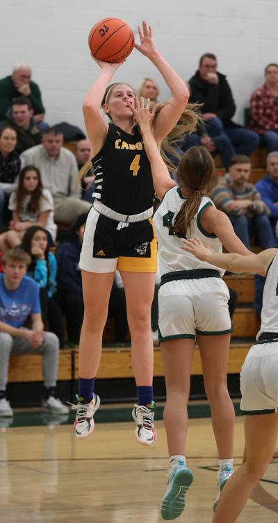 Cadott beats Fall Creek in final seconds, remain undefeated | Sports ...