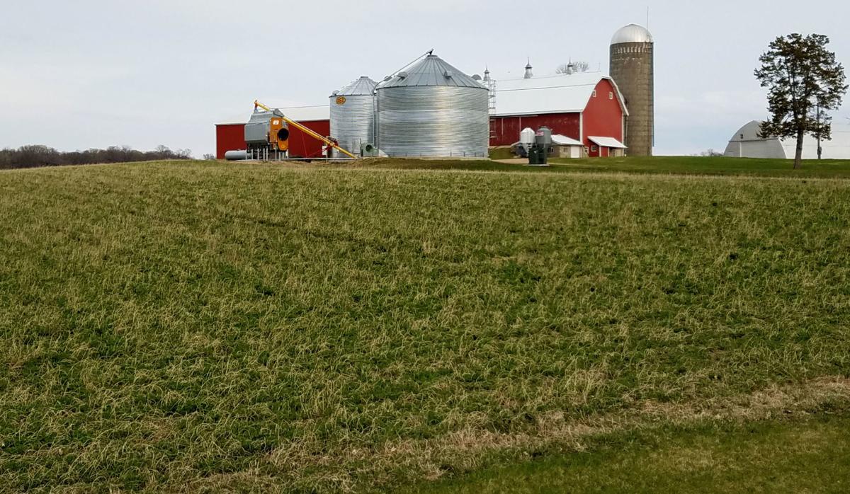CSP helps Minnesota dairy farmers build resiliency | Farm News ...