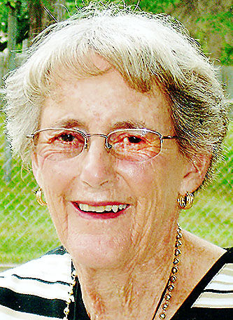 Sheila Connelly | Obituaries | leadertelegram.com