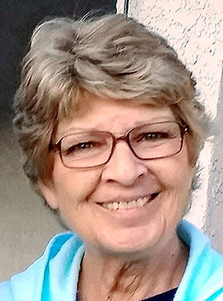 Connie Davis | Obituaries | leadertelegram.com